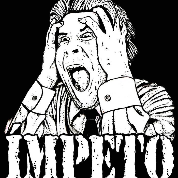 Ímpeto - Ímpeto (2014) | cenaindie