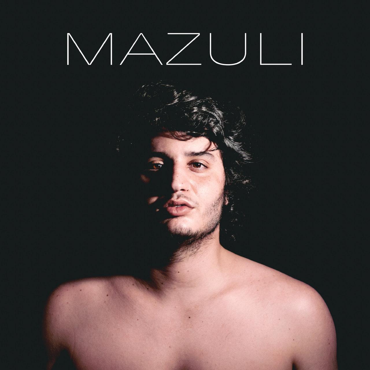 Mazuli - Mazuli - cenaindie