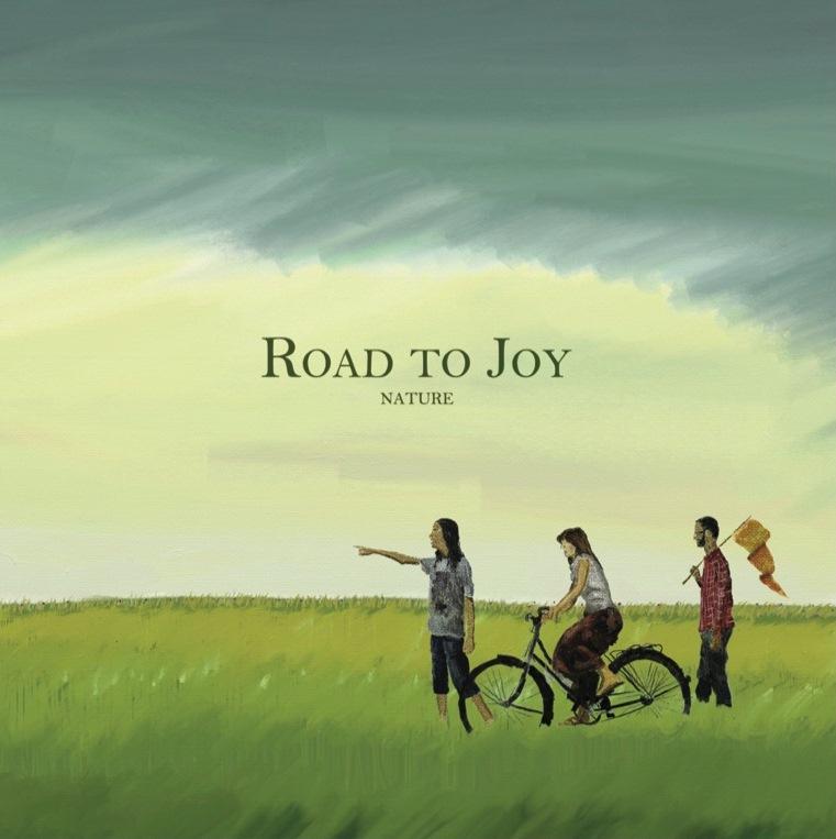 Road to Joy - Nature (2011) | cenaindie