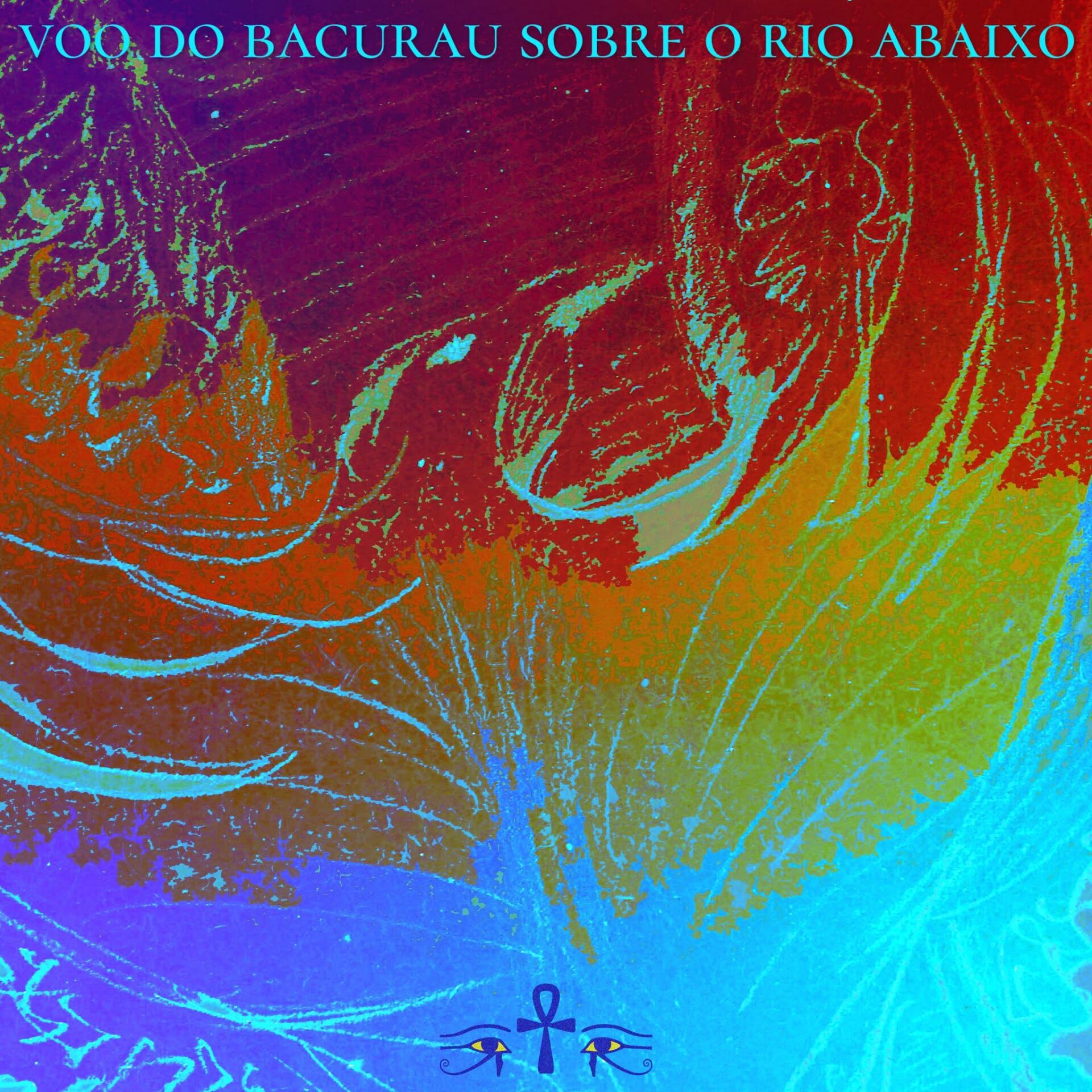 Violeiro Bacurau - Voo do Bacurau Sobre o Rio Abaixo (2021) | cenaindie